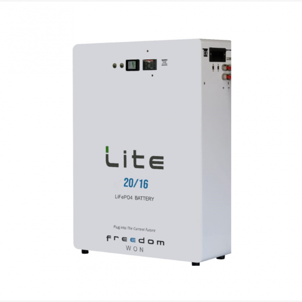Probe 12v 110ah 12TE105 - Deep Cycle Battery | Sonop Solar