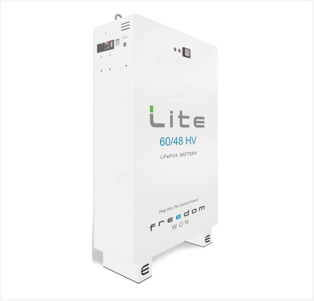 Freedom Won LiTE Business 60/48 [HV] | Sonop Solar