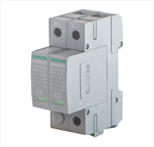 Suntree PV SURGE PROTECTION 40KA 2P 500VDC | Sonop Solar
